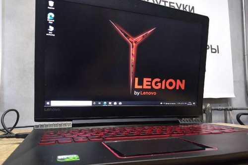 Замена видеокарты на ноутбуке lenovo legion y520