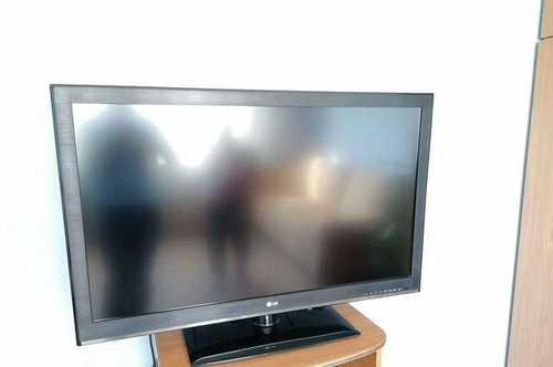 Телевизор LG 42 CS460