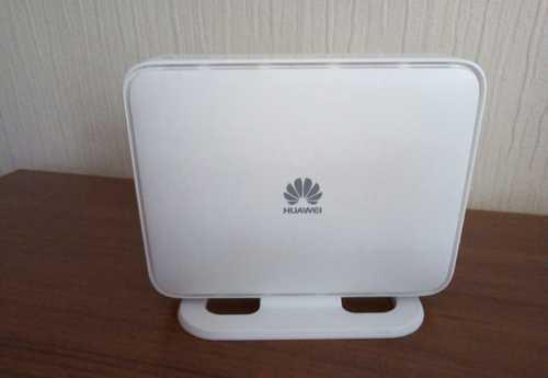 Роутер модем adsl Huawei HG532e