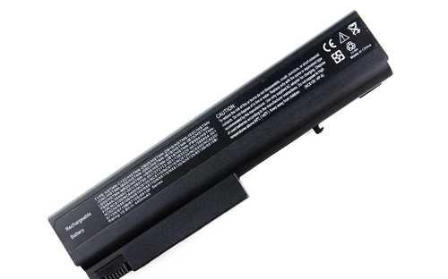 Аккумулятор для HP NX6120 NC6100 (11.1V 4400mAh) P