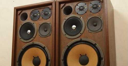 Sansui SP-2002 Выпуск 1968г