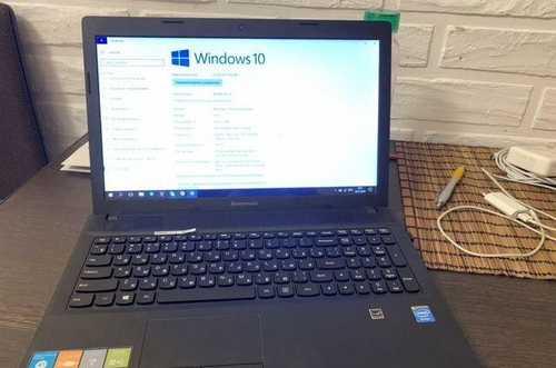 Продам Lenovo g500