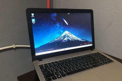 Ноутбук Asus 15.6" AMD Ультрабук