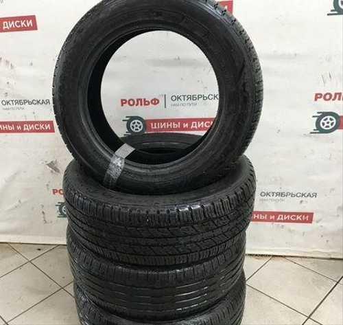 Шины hankook dunapro hp2 235/60 R18