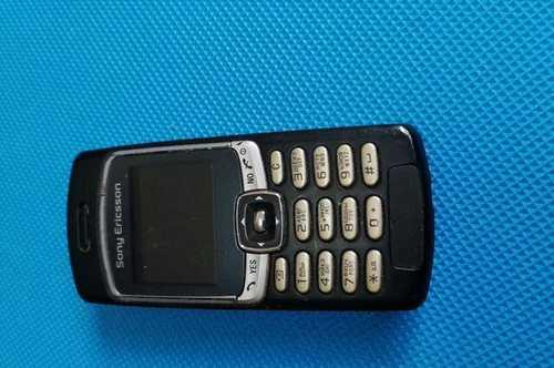 Телефон Sony Ericsson T290