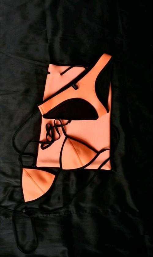 Купальник Triangl оригинал