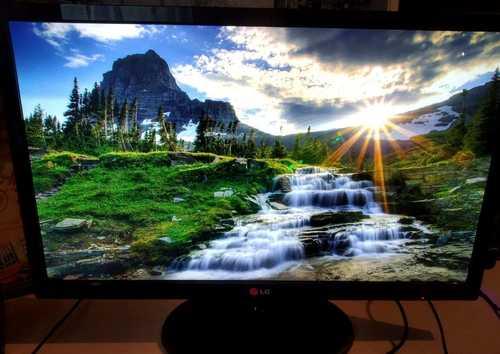 Монитор LG 24EA53 (24")