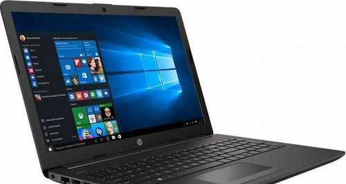 Ноутбук HP 250G7 Win10Pro