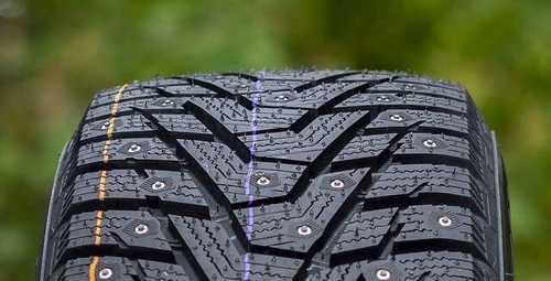 Зимние новые 225/60R17 Hankook I*Pike RS2 W429a