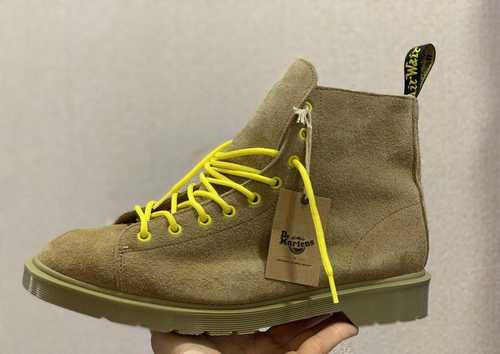 Dr.Martens X Off-White