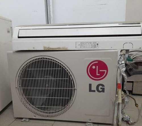 Сплит система LG S 07 LHP n4 (1)