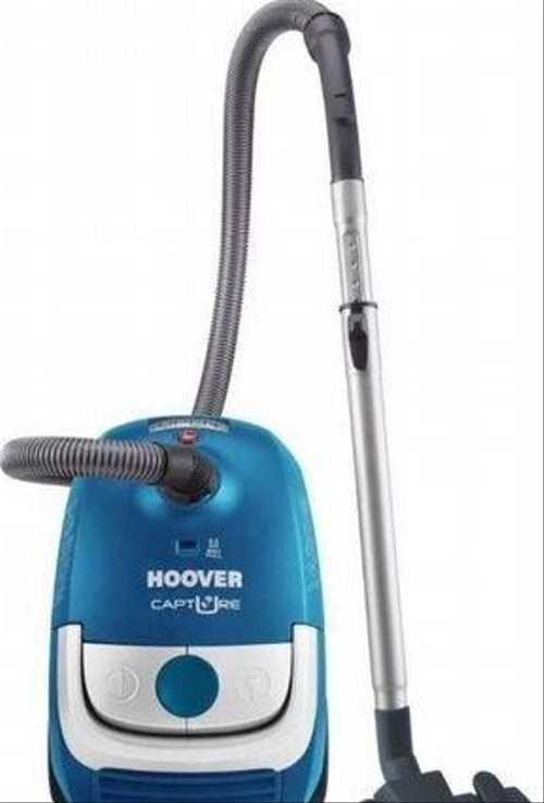 Пылесос новый Hoover Capture TCP1401 019