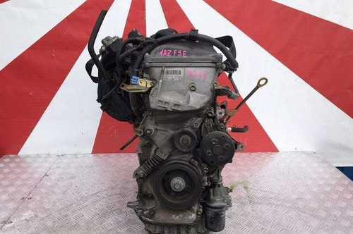 Двигатель 1AZ-FSE Toyota Avensis T25 2.0L