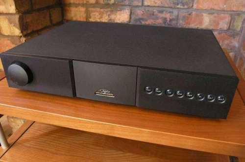 Naim NAC202 + napsc