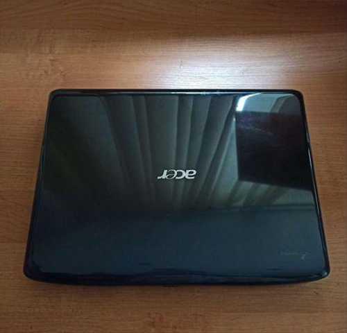 Acer Aspire 5230