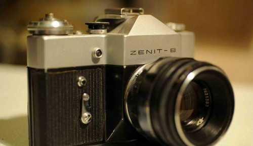 Zenit-B