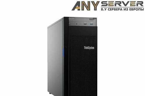Сервер Lenovo TCH ThinkSystem ST250 Tower