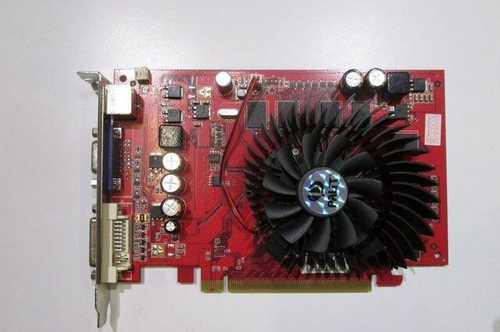 Видеокарта Palit GeForce 9400 GT Super 512 MB DDR2