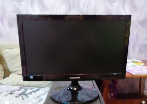 LED Монитор SAMSUNG 19.5" LS20C300