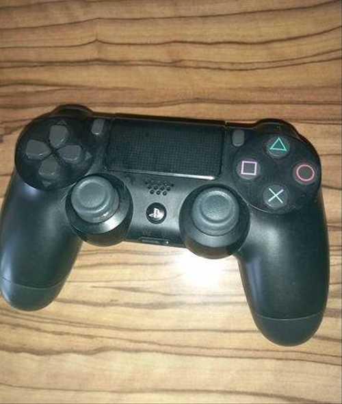 Sony PS4 геймпад нерабочий на з/части