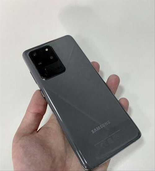 Samsung Galaxy S20ultra 5g