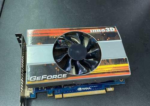 Inno3D GTX 560Ti 1Gb