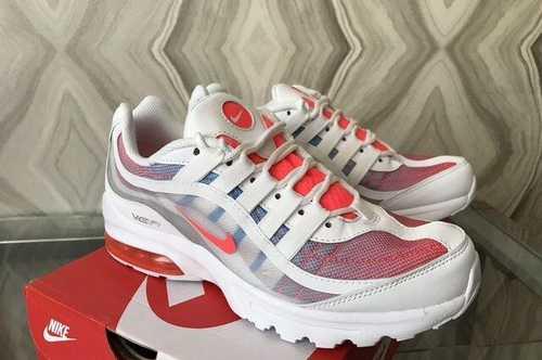 Новые кроссовки Nike Air Max VG-R