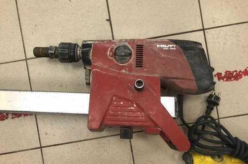 Hilti dd 160