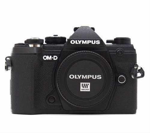 Olympus OM-D E-M5 mark III Body(1074)