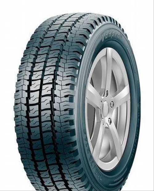 Шины Новые Kormoran 185/75R16C 104/102R Vanpro b2