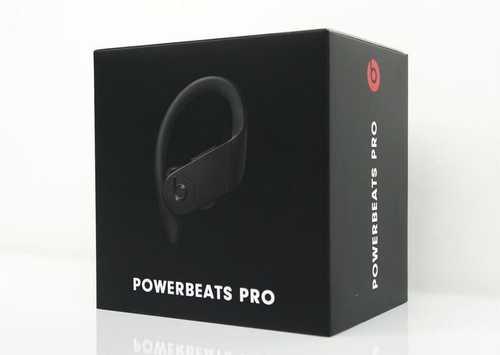 Powerbeats pro
