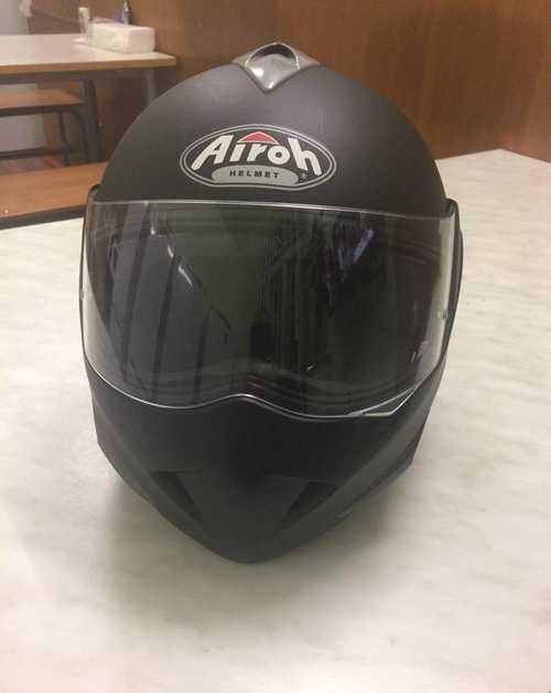Мотошлем Airoh Helmet