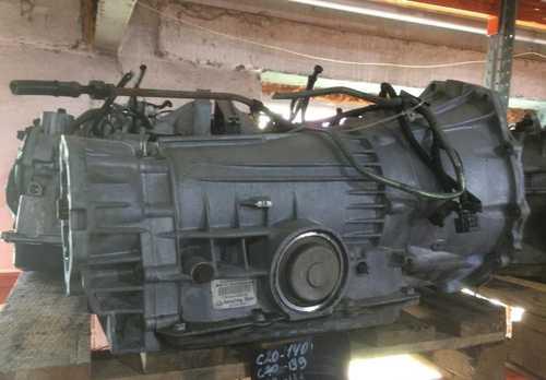 АКПП BTR74 ssangyong Rexton 4WD 2,9