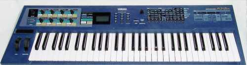 Yamaha An1x