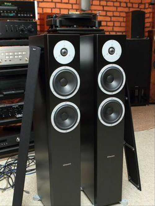 Акустика Dynaudio Excite X34