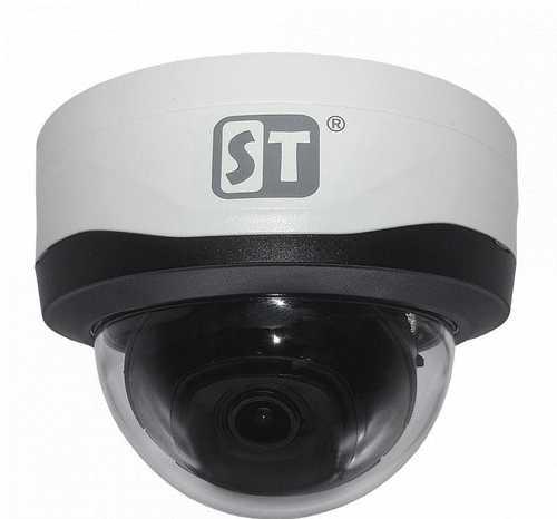 Камера видеонаблюдения ST-703 IP PRO D (версия 4)