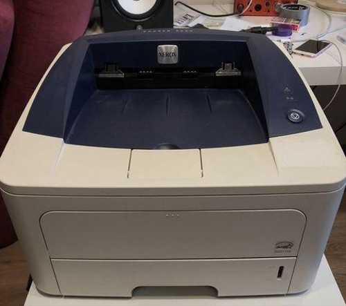 Xerox 3250 принтер