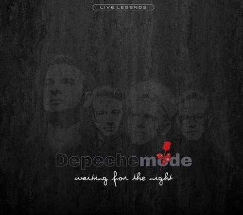 Электроника Pearl Hunters Records Depeche Mode - W