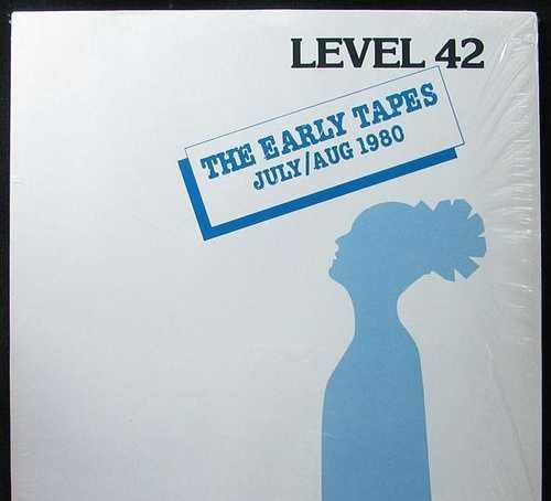 Level 42 - Early Tapes - July / Aug 1980 '82