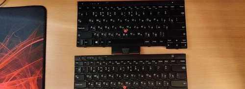 Клавиатура ThinkPad t430, t530