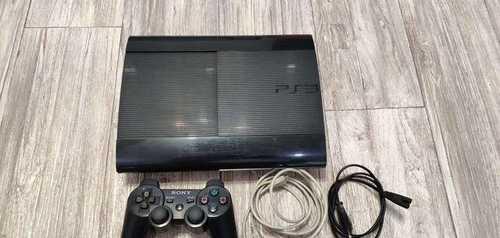 Sony playstation 3 super slim 500gb