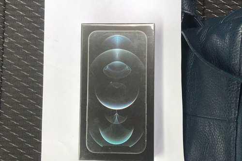 Продам новый в упаковке iPhone12 Pro, 128 GB 72 00