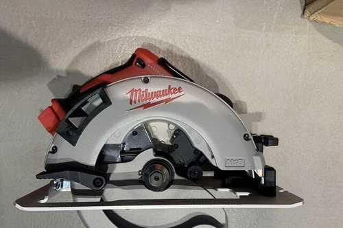 Milwaukee 2631-20 Циркулярная пила по дереву M18