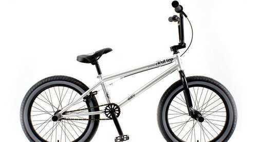 Велосипед BMX Maxxpro Krit Top