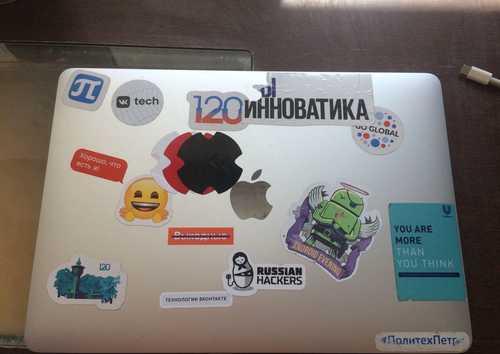 Macbook Pro 13 обмен