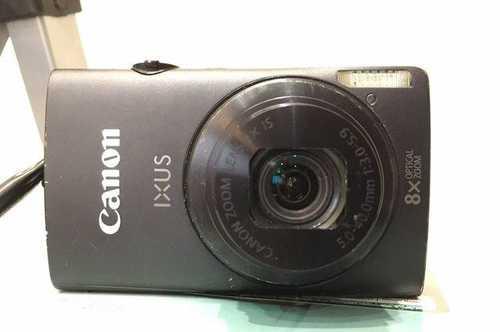 Canon ixus 230hs Компактный фотоаппарат