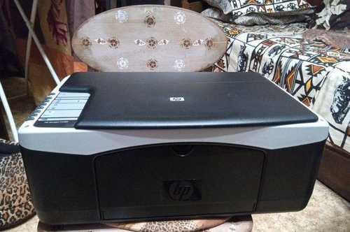 Мфу HP DeskJet F2180