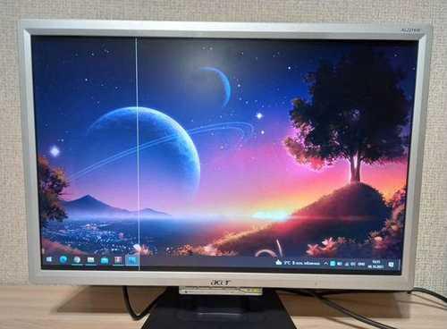 Монитор Acer 2216w 22"
