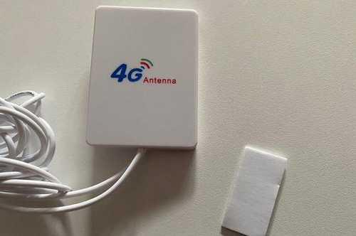 Антенна 4G с кабелем 5м