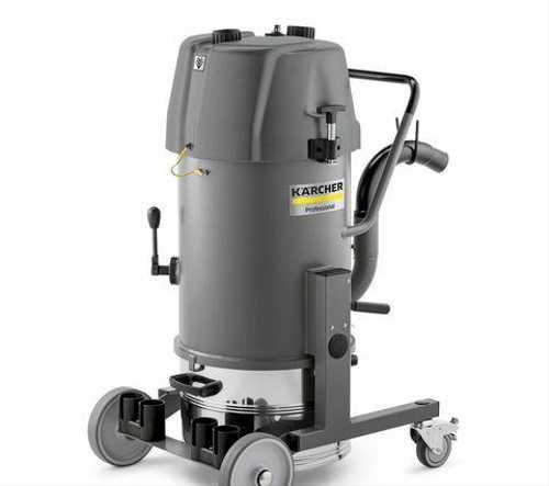 Промышленный пылесос karcher IVR 35/20-2 Pf Me